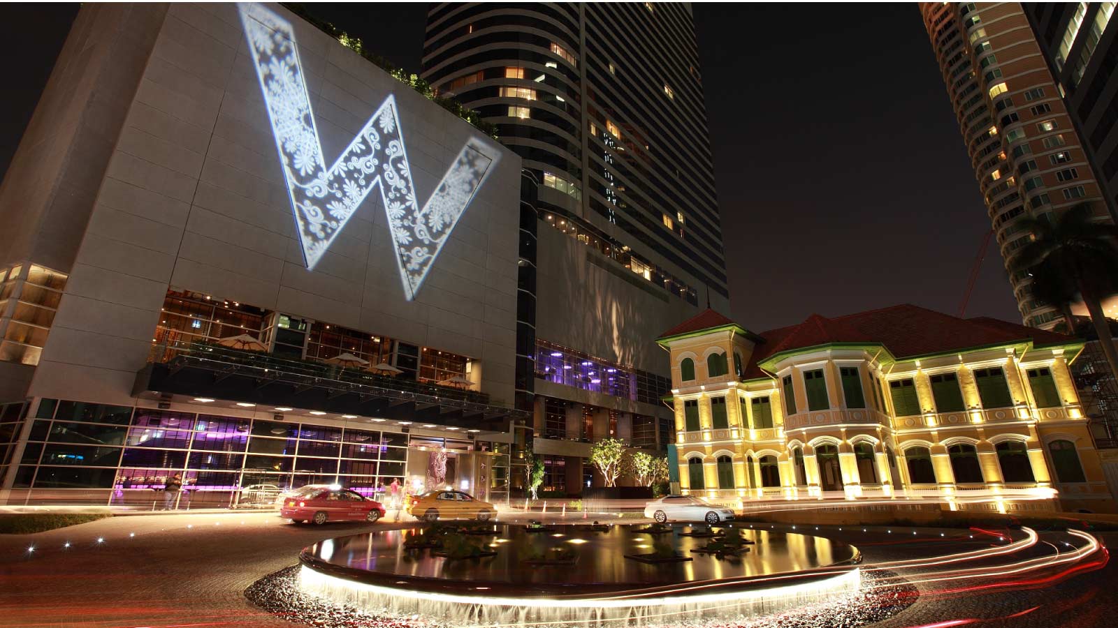 W Bangkok Review - The MileLion