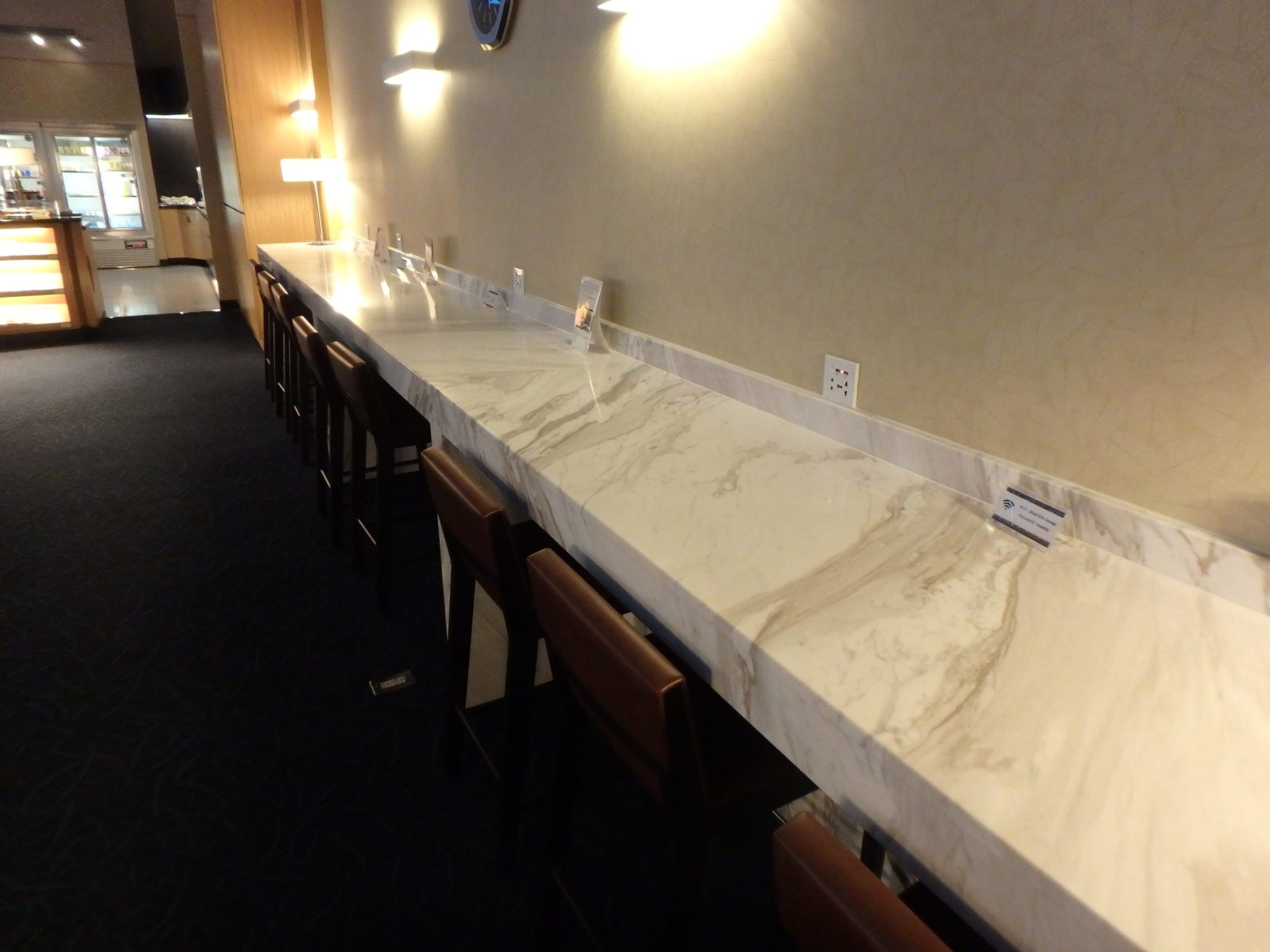 Singapore Airlines reopens Taipei SilverKris Lounge - The MileLion