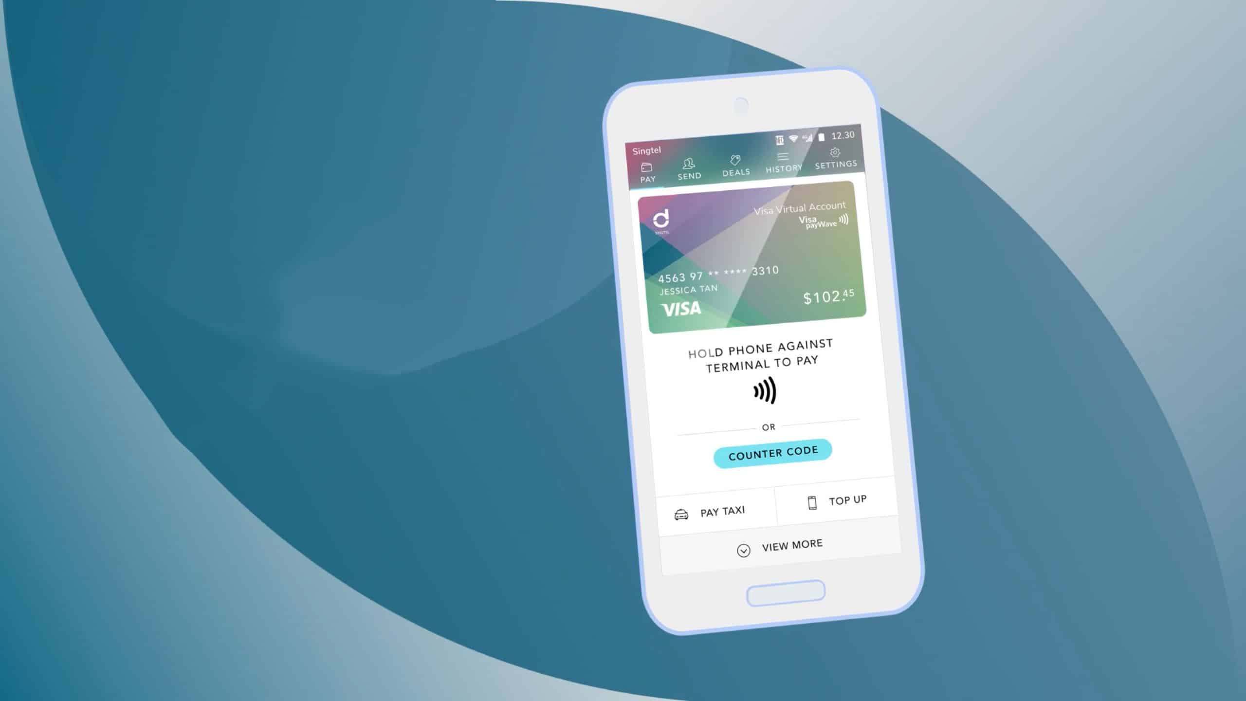 Increasing rewards earning with Singtel Dash - The MileLion