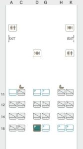 Here's my experience bidding for a Cathay Pacific upgrade - The MileLion
