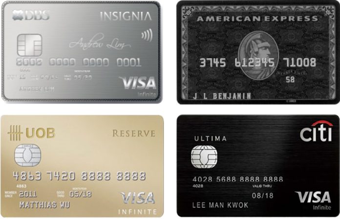 Review: DBS Insignia credit card - The MileLion