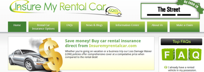 What are your options for rental car insurance? - The MileLion