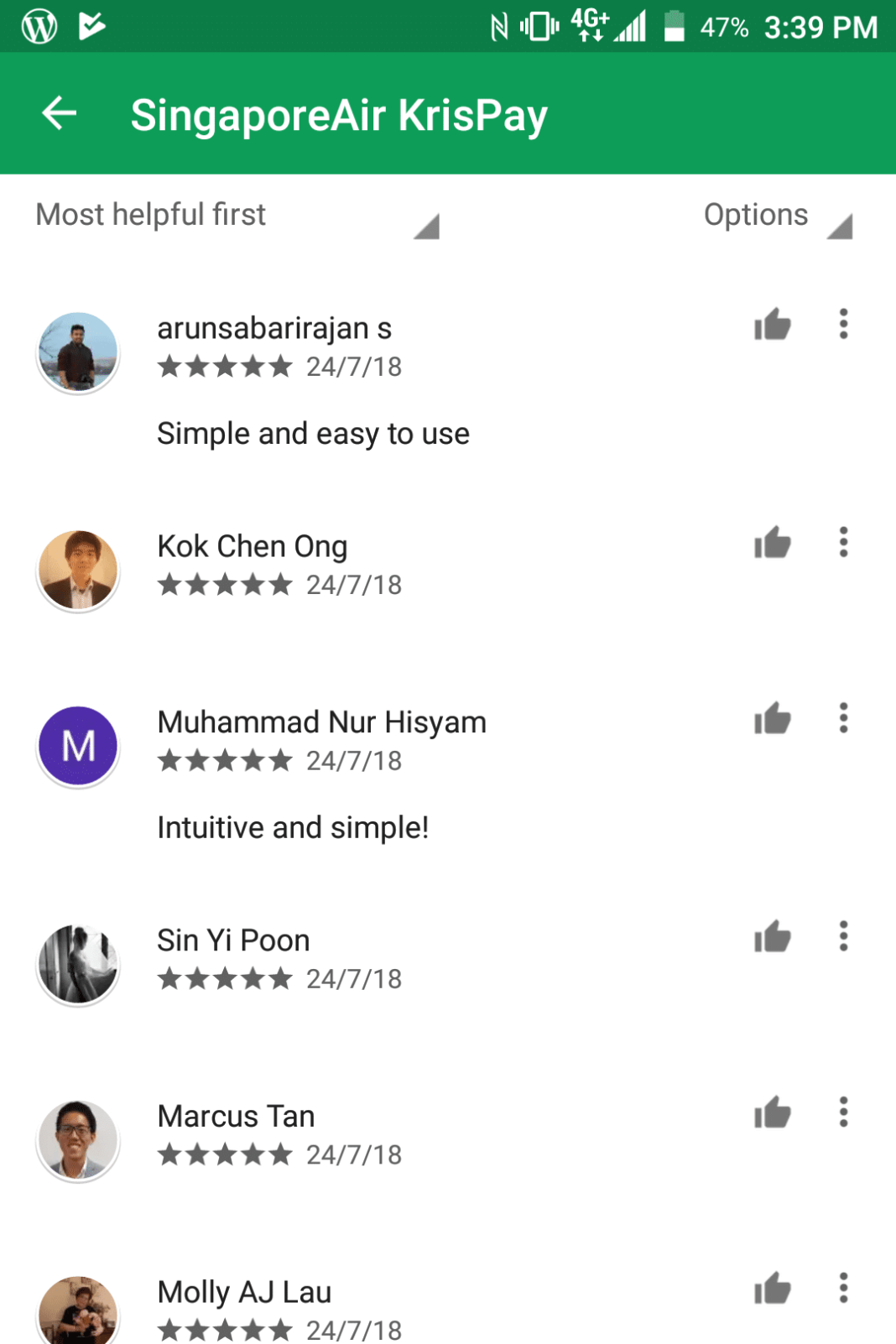 KrisFlyer launches blockchain wallet KrisPay, but should you use it ...