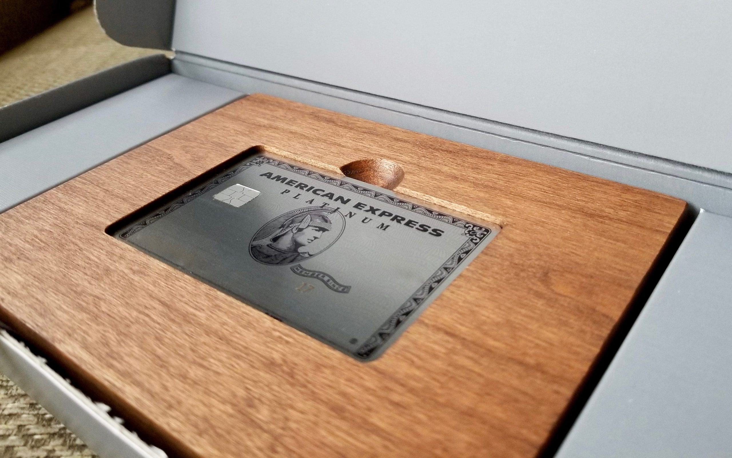 Valuing the benefits of the AMEX Platinum Charge card - The MileLion