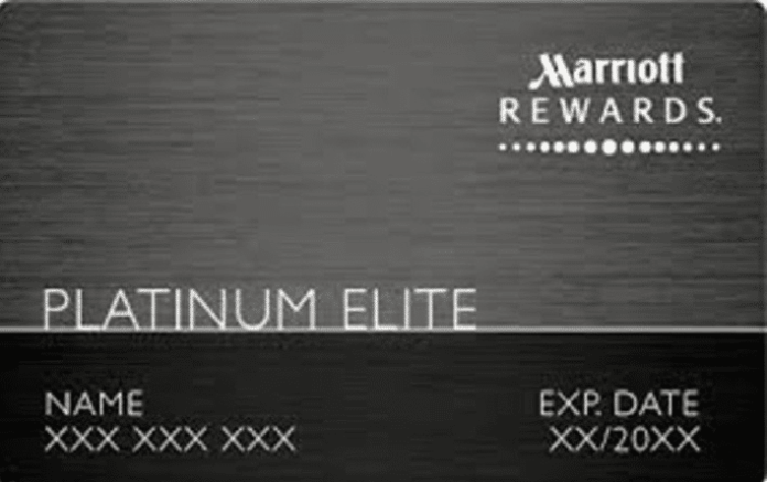 Marriott Rewards elite status challenges available again - The MileLion
