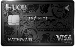 Review: Maybank World Mastercard - The MileLion