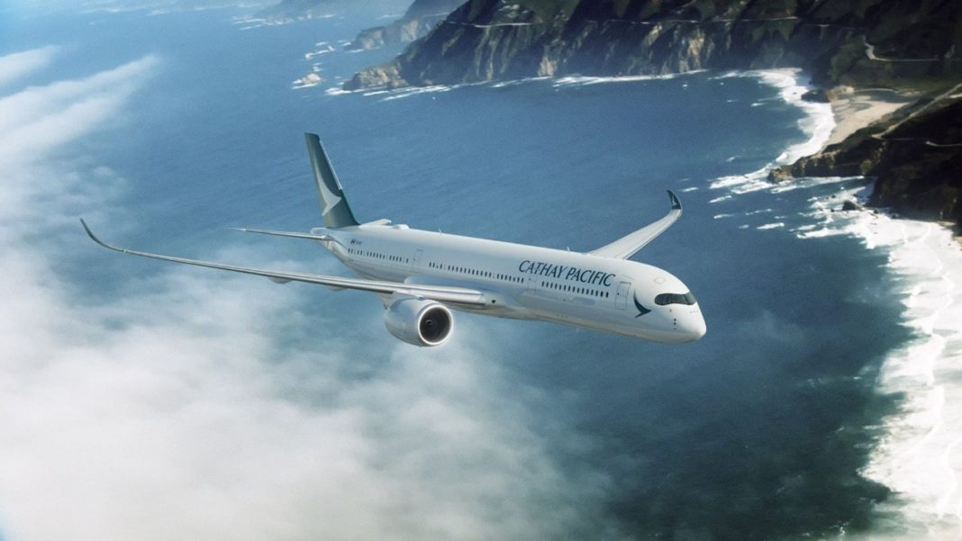 Cathay Pacific Miles Flights: Every seat available for redemption - The ...