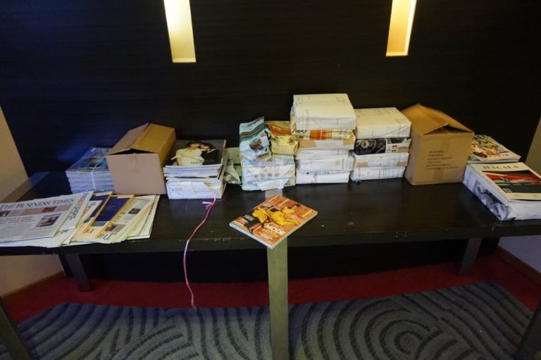 Review: JetQuay CIP Terminal Changi - The MileLion