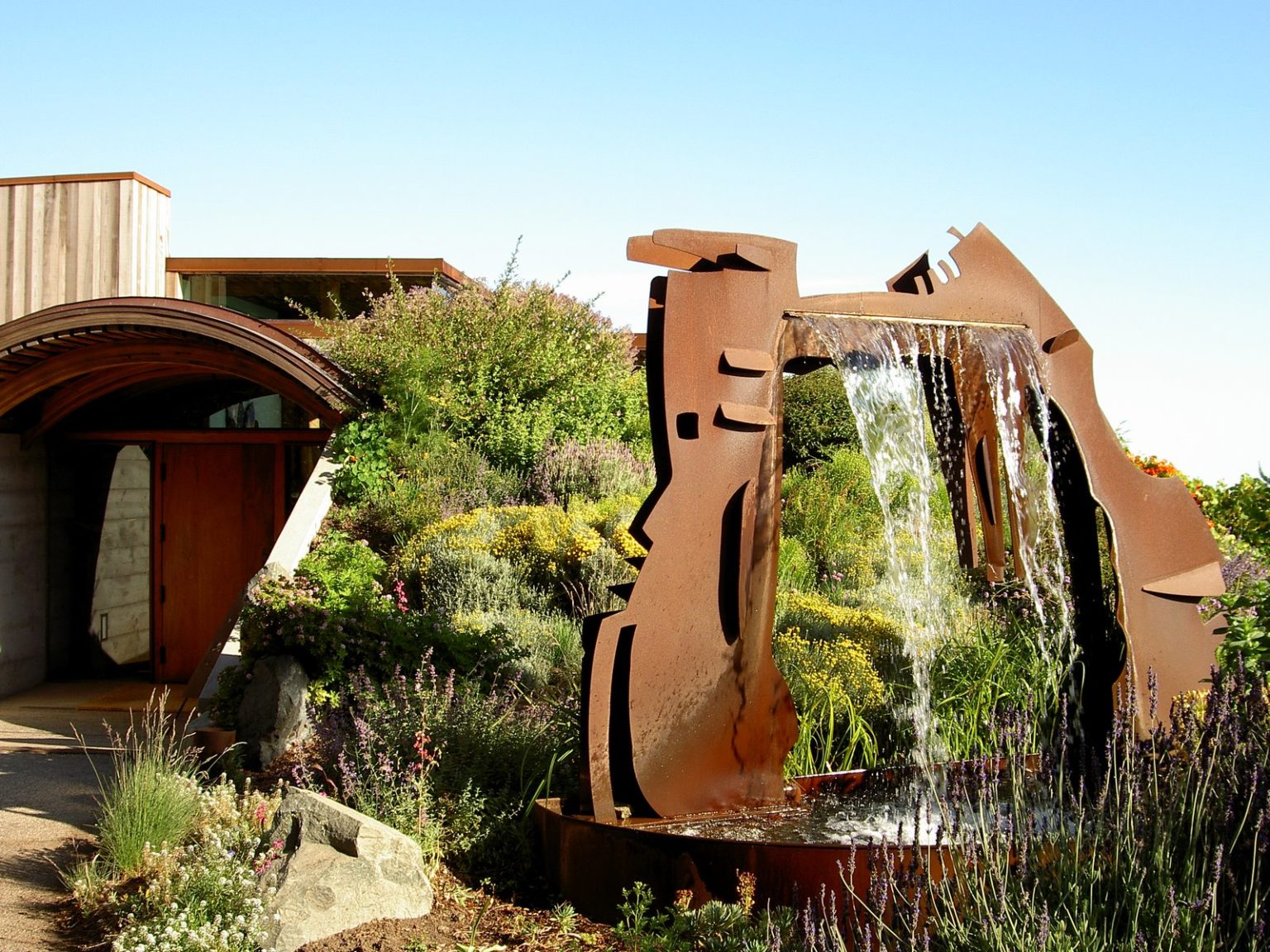 Post Ranch Inn Dining and Ranch Tour - The MileLion