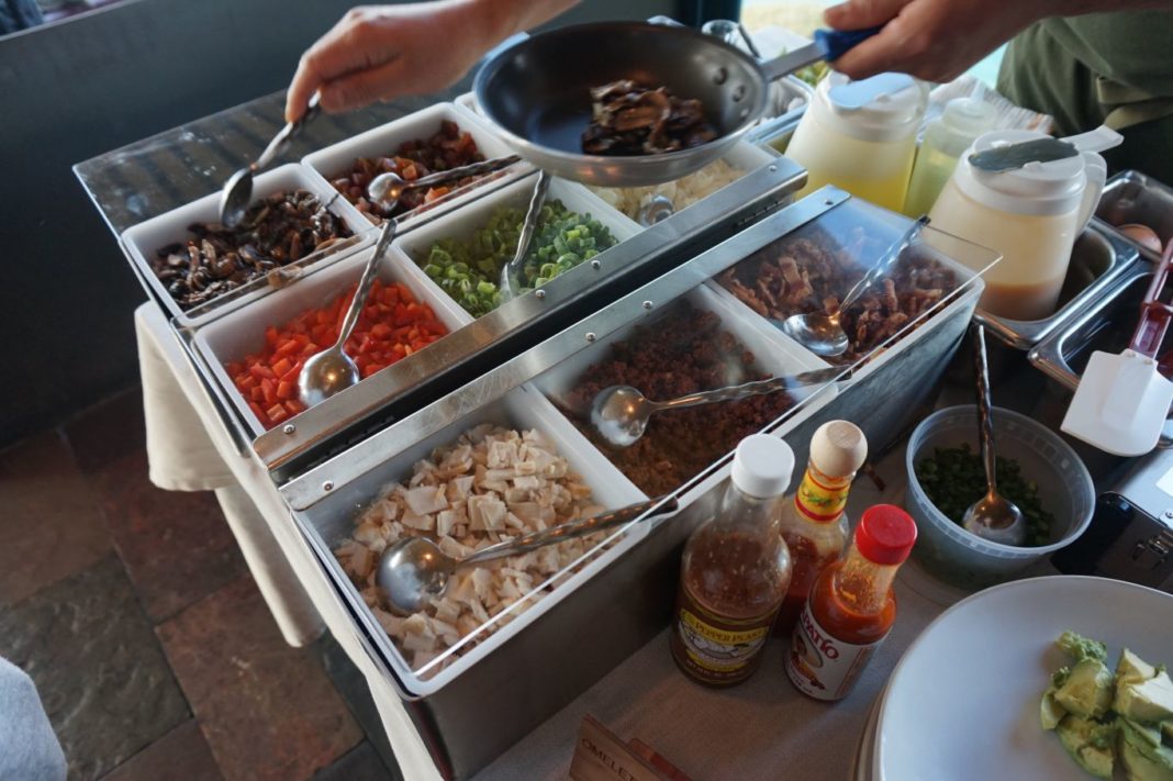 Post Ranch Inn Dining and Ranch Tour - The MileLion