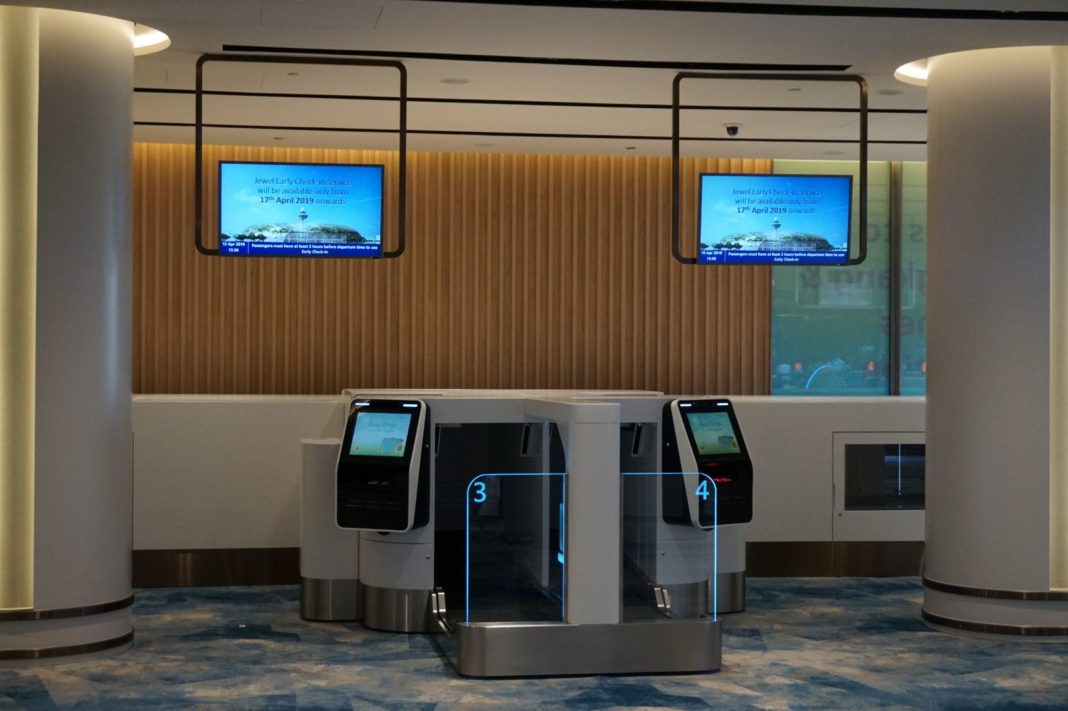 7 things travelers to Jewel Changi Airport should know - The MileLion