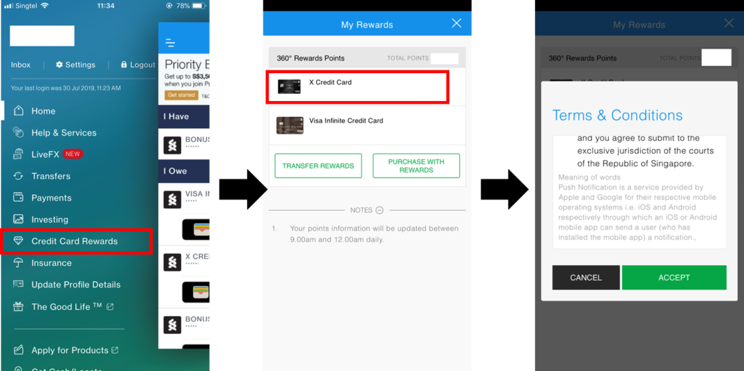 What you need to know about the SCB X Card's new hotel and airline ...