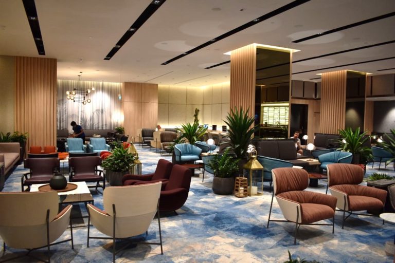 Review: DBS Vantage Card - The MileLion