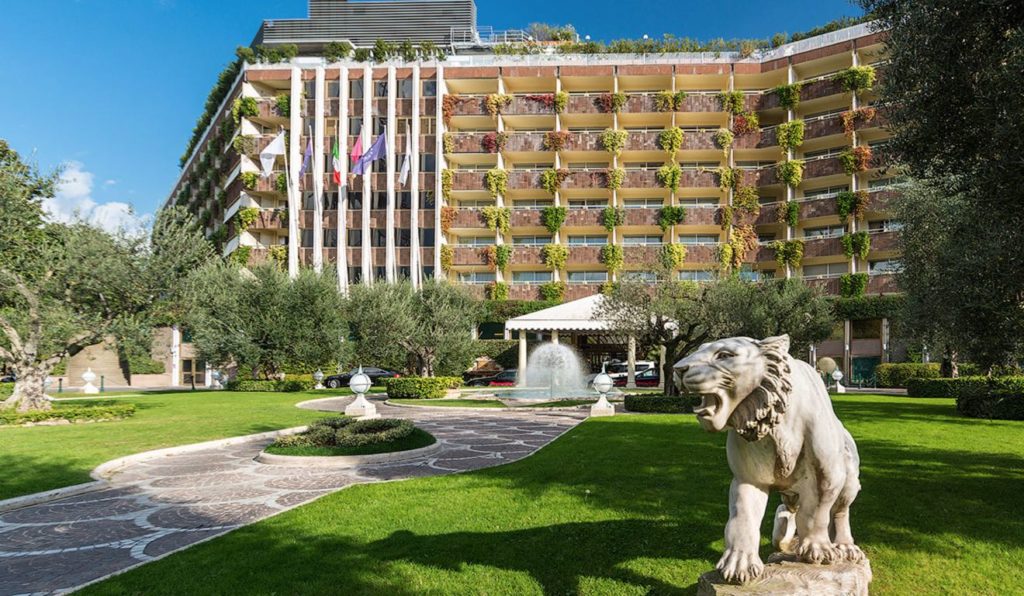 Roman Holiday: Trip Planning - The MileLion