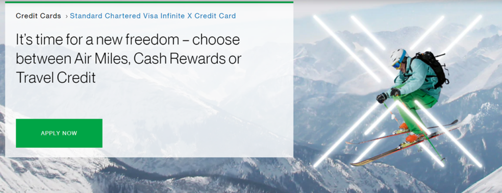 SCB relaunches (plastic) X Card with 60,000 miles sign up bonus ...