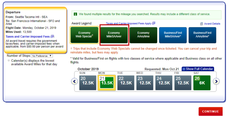 The Milelion's KrisFlyer Guide: Redeeming miles for partner awards ...