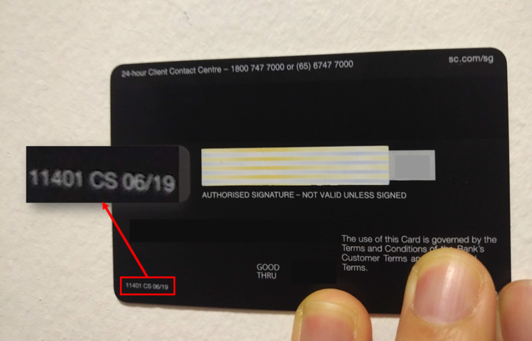 When will the SCB X Card reopen for applications? [Update: relaunch ...