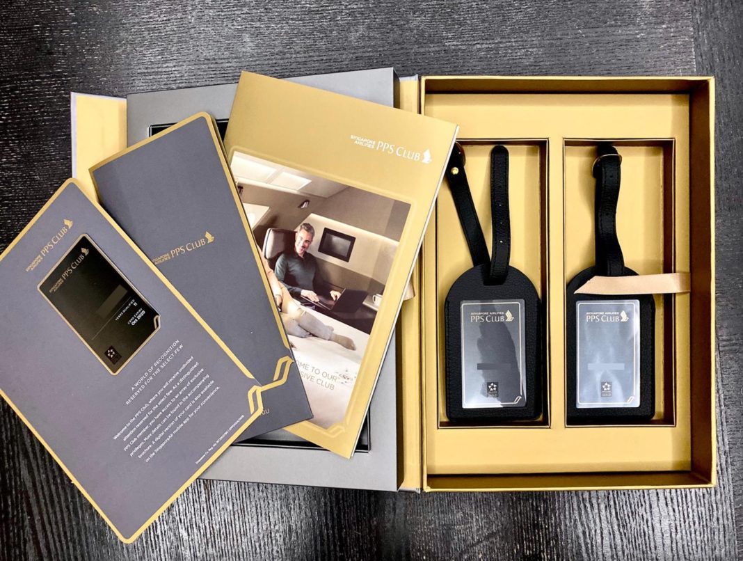 Complete Guide: Solitaire PPS Club and PPS Club benefits - The MileLion