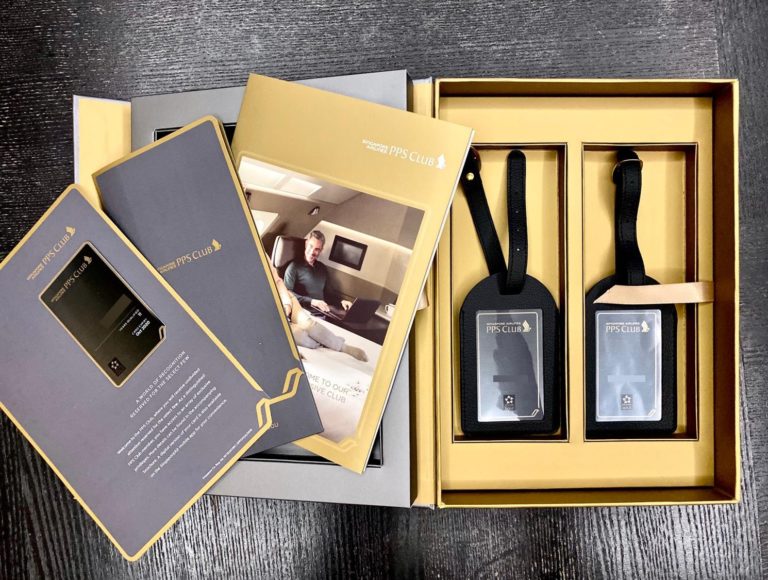 Complete Guide: Solitaire PPS Club and PPS Club benefits - The MileLion