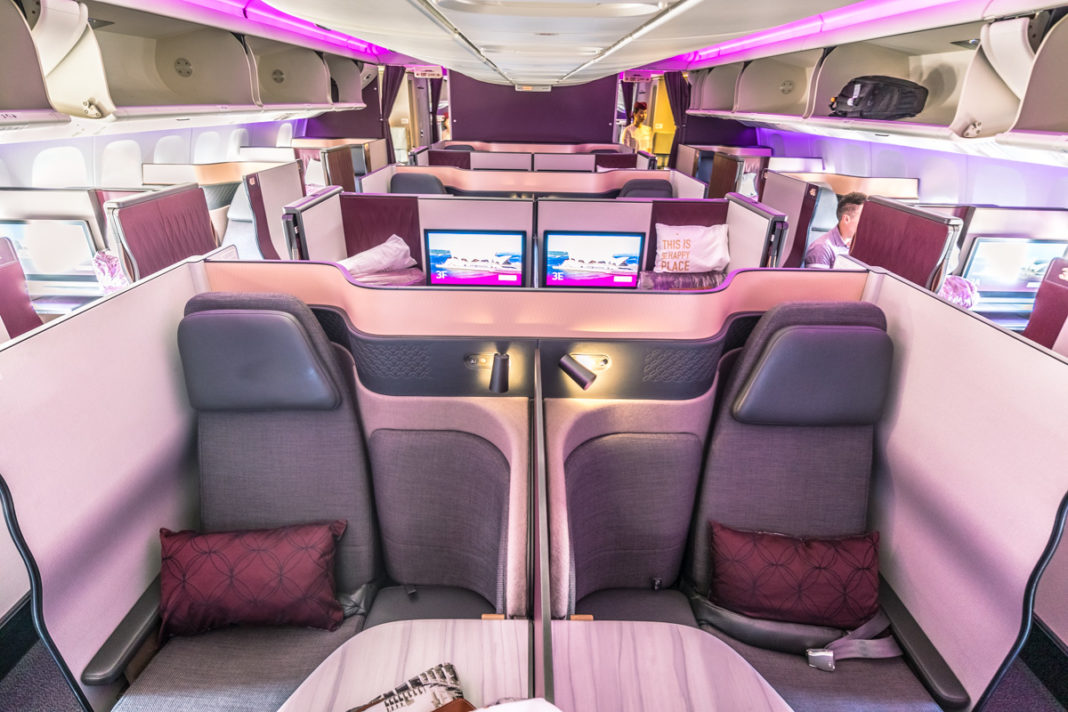 Qatar Airways offering 30% Avios transfer bonus - The MileLion