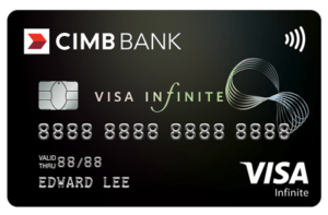 Confirmed: New DragonPass restrictions for UOB Visa Infinite Metal Card ...