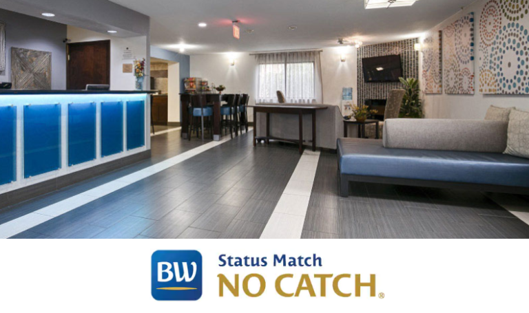 Hilton Honors status match: Instant Gold, fast-track to Diamond- now ...