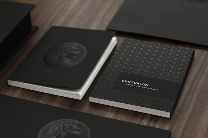 Review: American Express Centurion Card (Singapore) - The MileLion