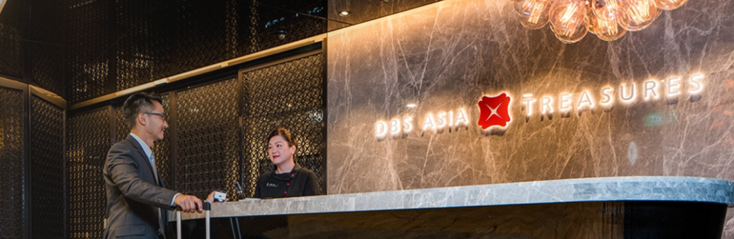 Review: DBS Insignia credit card - The MileLion