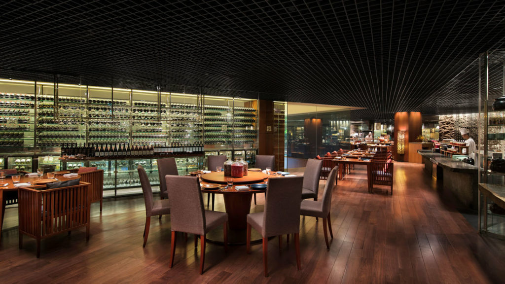 Review: DBS Insignia credit card - The MileLion