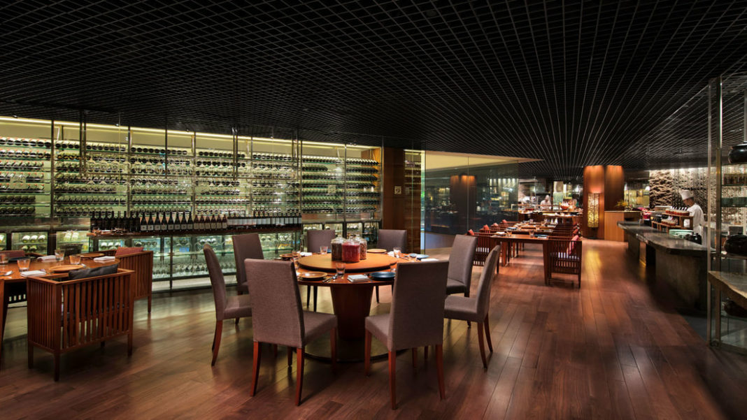 Review: DBS Insignia credit card - The MileLion