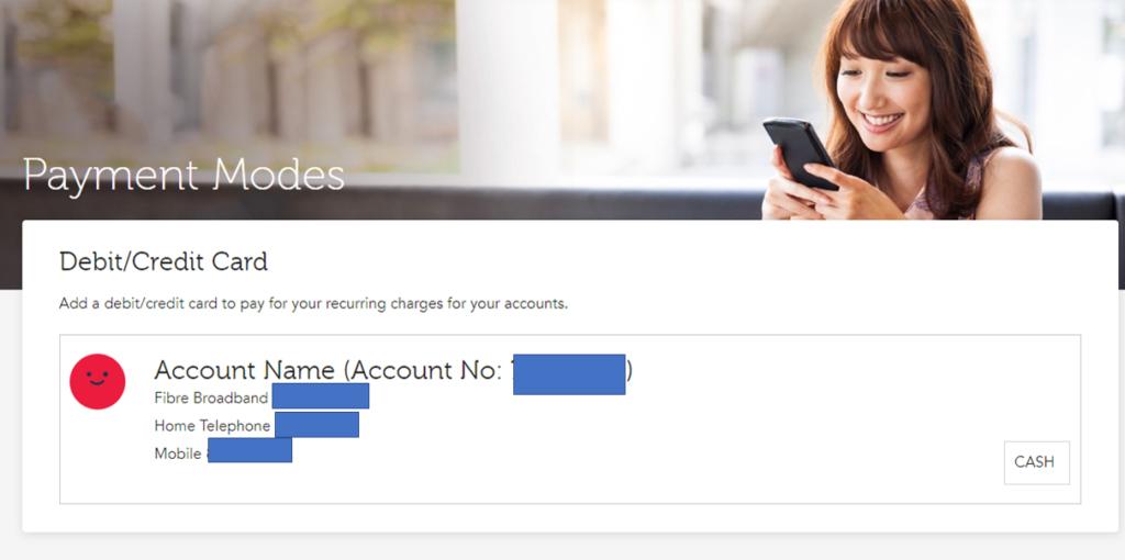 Earn up to 4.3 mpd on Singtel bill payments with AMEX KrisFlyer cobrand ...