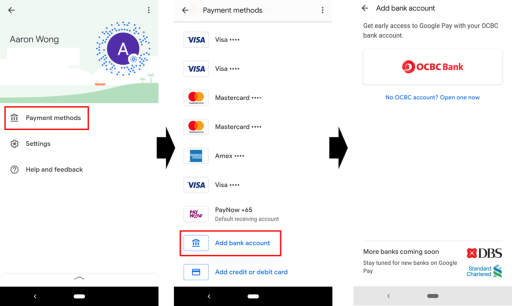 Google Pay adds support for Standard Chartered Bank; get cashback for ...