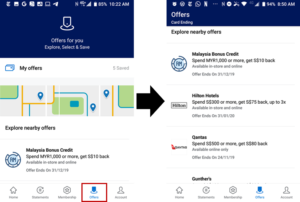 AMEX Shop Small 2025: Get S$15 cashback per card at 3,500+ merchants ...