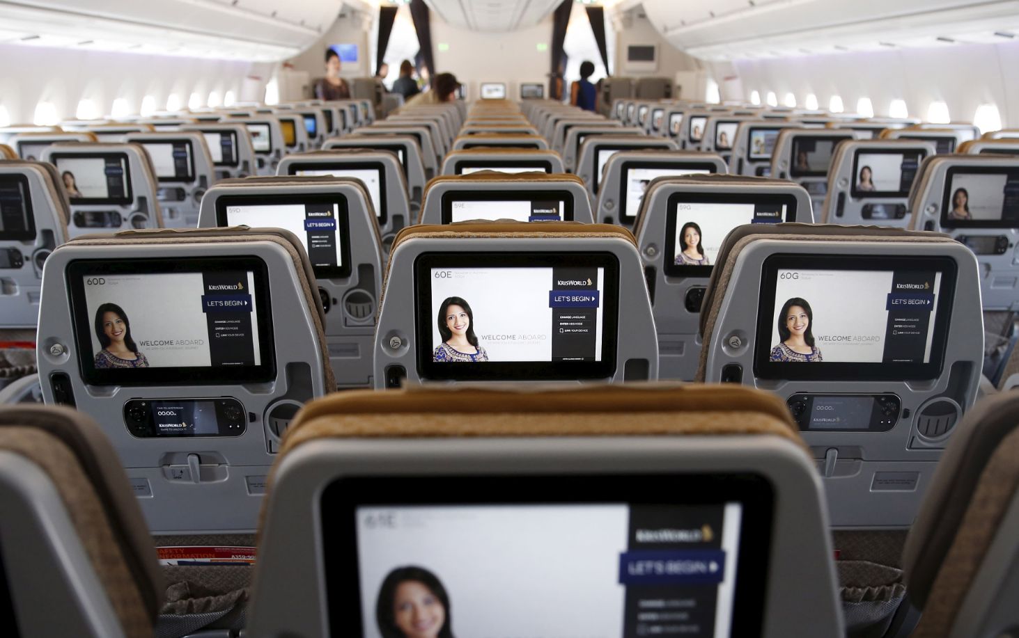 Win your share of 300,000 KrisFlyer & KrisPay miles with the latest ...