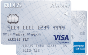 What card do I use for... - The MileLion