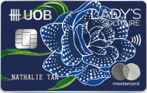 UOB Lady's Savings Account: Is 6 mpd worth a S$10,000 deposit? - The ...