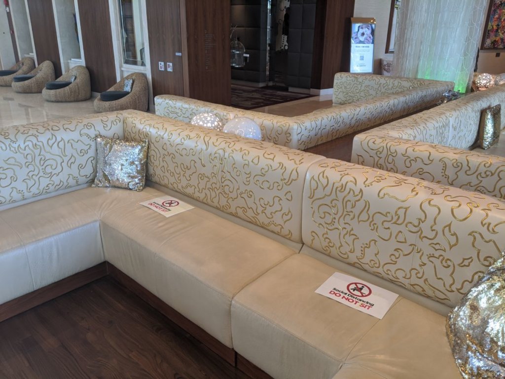 Hotel Review: W Sentosa Cove Phase 2 Staycation - The MileLion