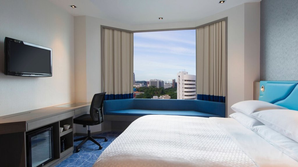 Milelion Picks: Best Mid-Tier Hotel Staycation Deals - The MileLion