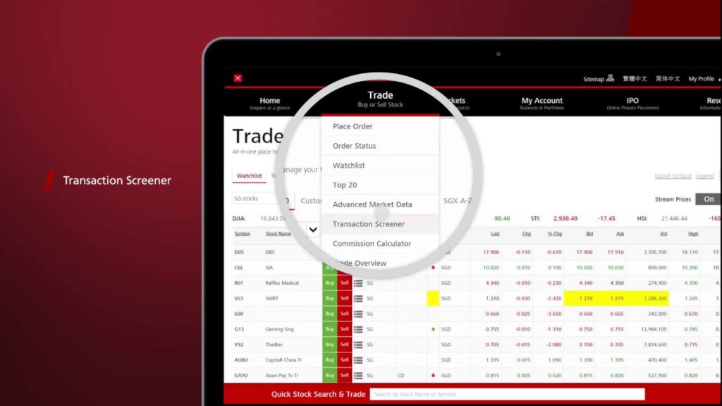 DBS offering 12,000 miles for opening a Vickers & digiPortfolio account ...