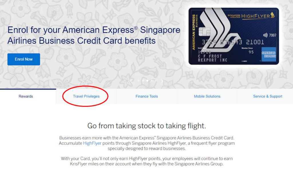 How to register for your free Accor Plus membership with the AMEX SIA ...