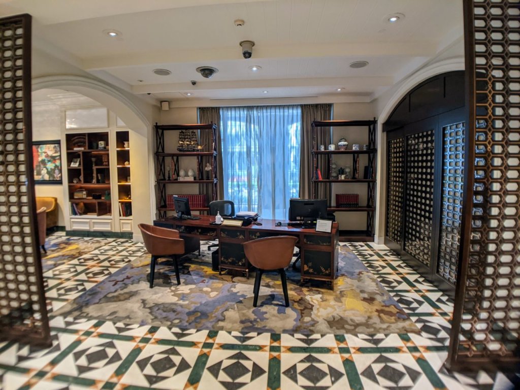 Review: InterContinental Hotel Bugis Suite Surprise staycation - The ...