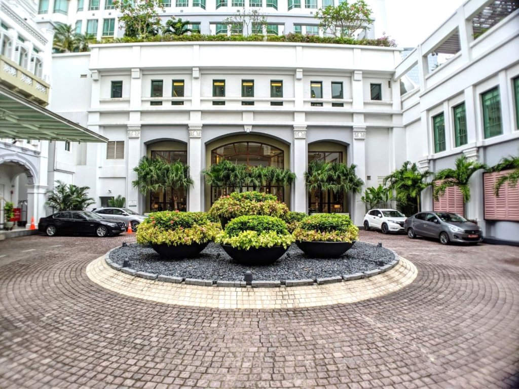 Review: InterContinental Hotel Bugis Suite Surprise staycation - The ...
