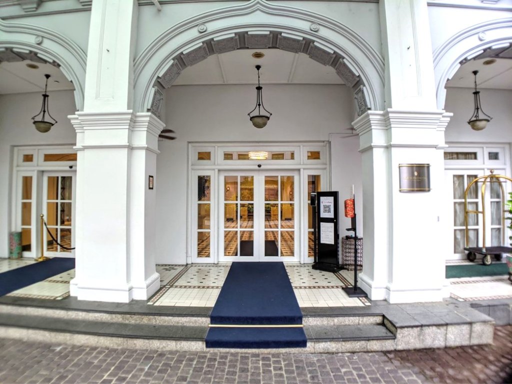 Review: InterContinental Hotel Bugis Suite Surprise staycation - The ...