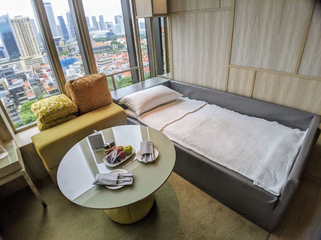 Review: PARKROYAL COLLECTION Pickering Staycation - The MileLion