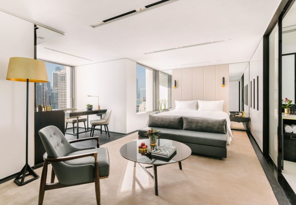 GHA DISCOVERY Titanium adds free breakfast at Pan Pacific and PARKROYAL ...