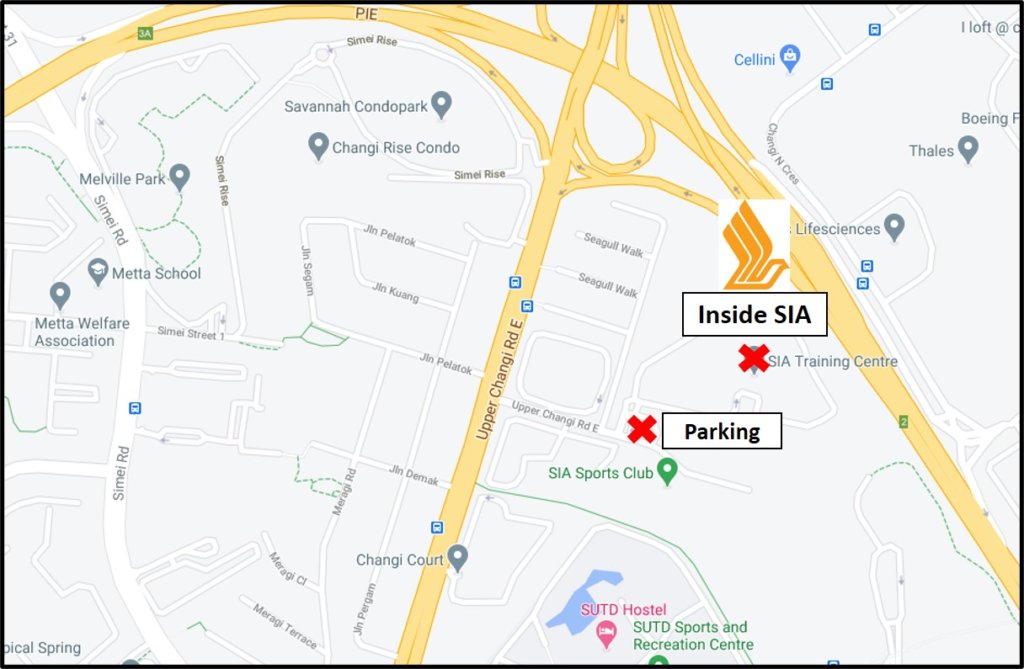 Review: The Inside Singapore Airlines Experience - The MileLion