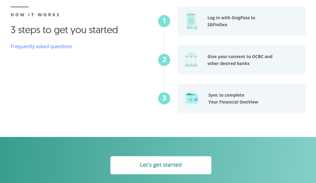 SGFinDex: Review all your credit cards, bank accounts and investments ...