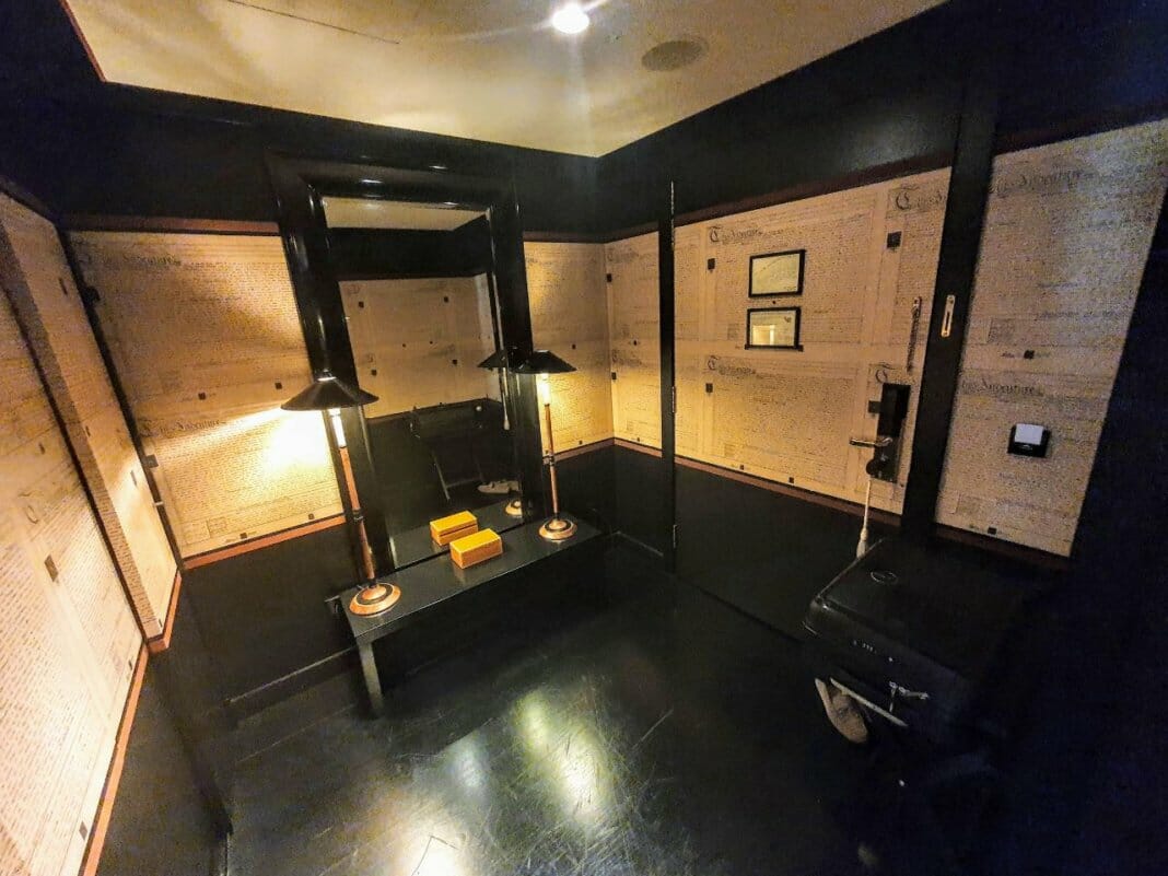 Review: Duxton Reserve Singapore Staycation - The MileLion