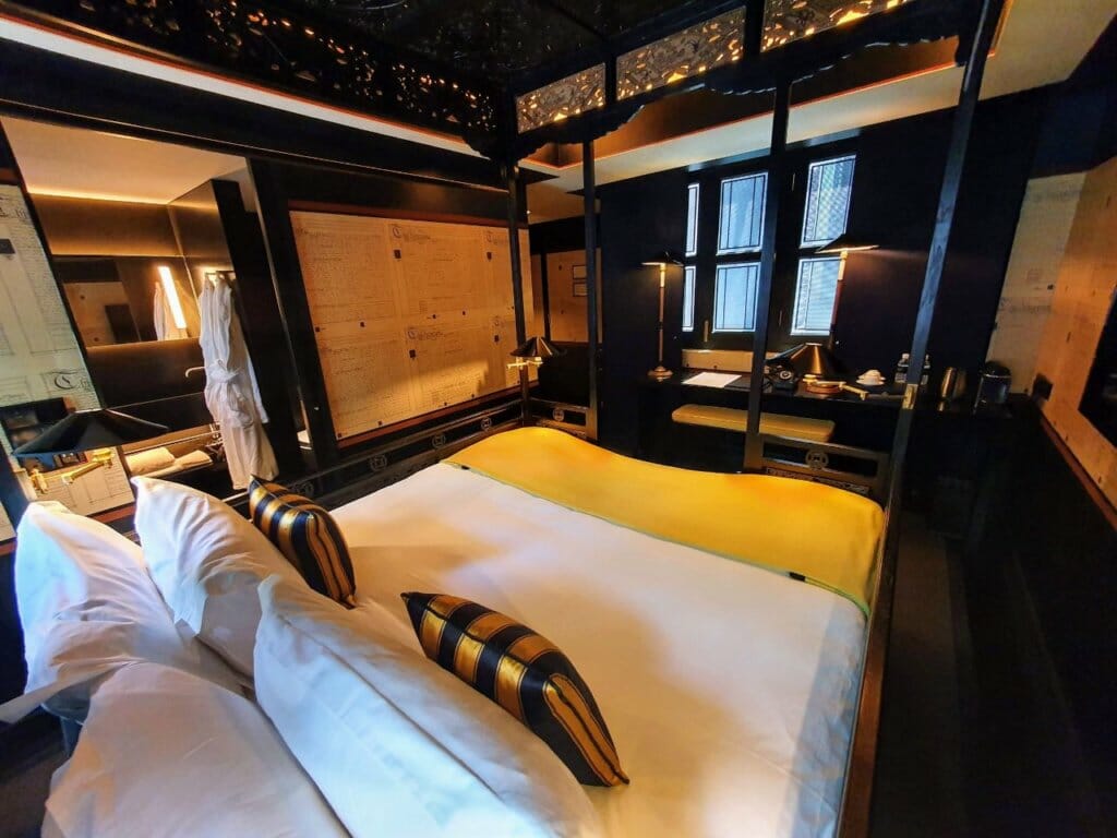 Review: Duxton Reserve Singapore Staycation - The MileLion