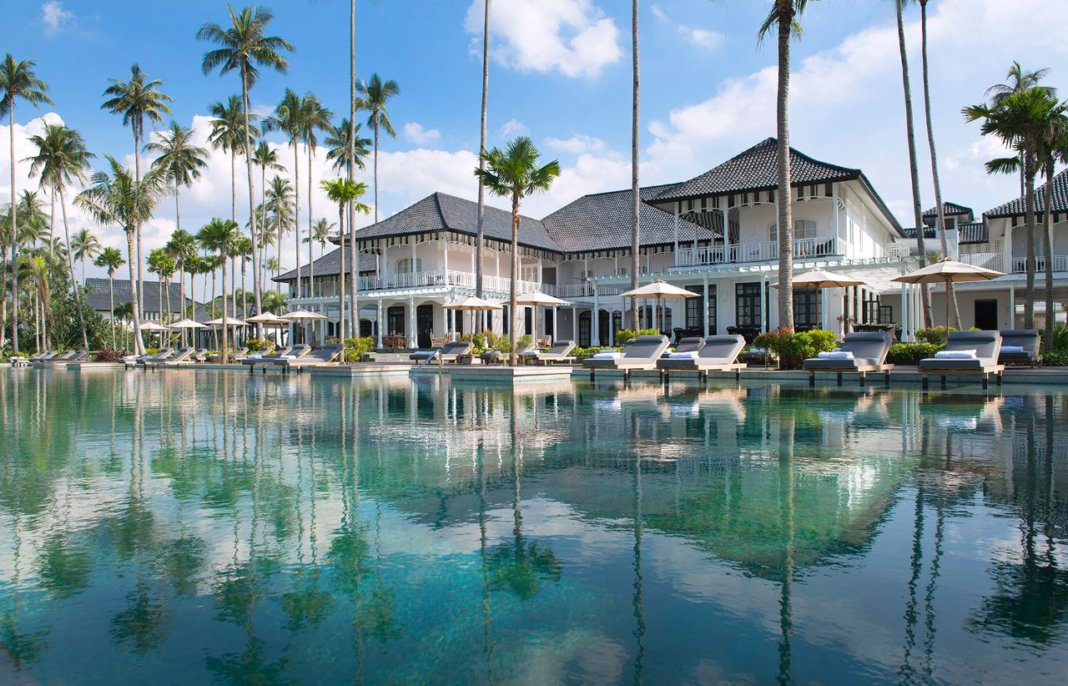 Mastercard offering I Prefer Titanium hotel elite status - The MileLion